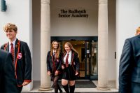 Rudheath Senior Academy