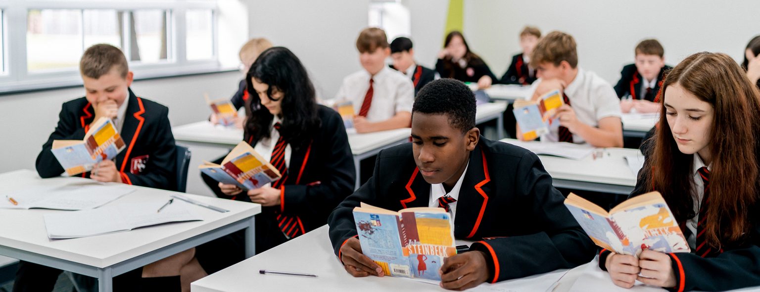 Curriculum – Rudheath Senior Academy