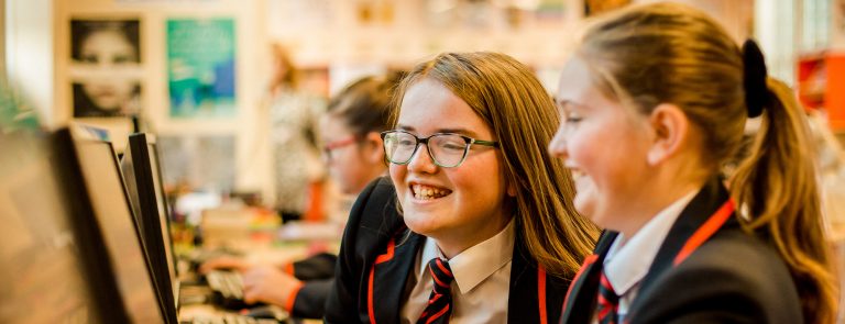 Students – Rudheath Senior Academy