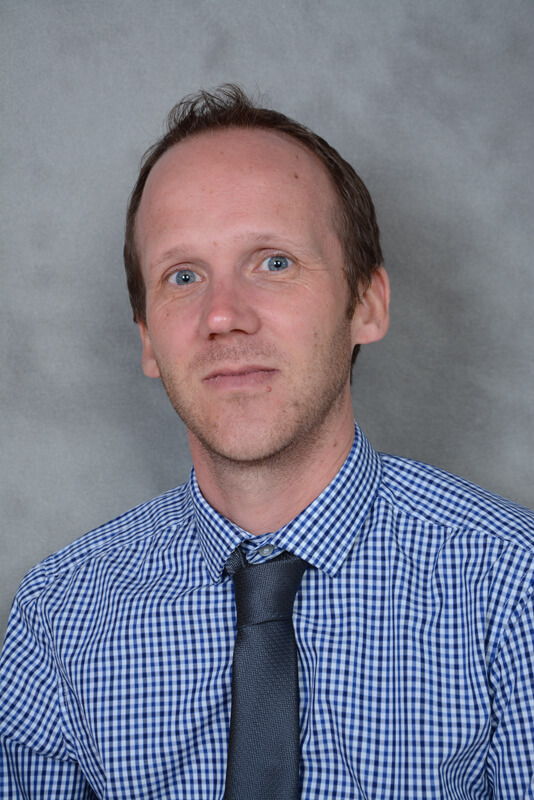 Meet the Team – Rudheath Senior Academy