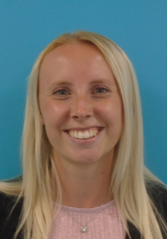 Meet the Team – Rudheath Senior Academy