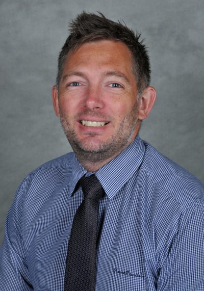 Meet the Team – Rudheath Senior Academy