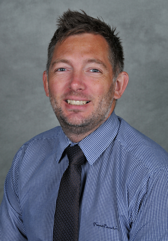 Meet the Team – Rudheath Senior Academy