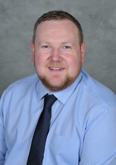 Meet the Team – Rudheath Senior Academy