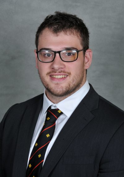 Meet the Team – Rudheath Senior Academy