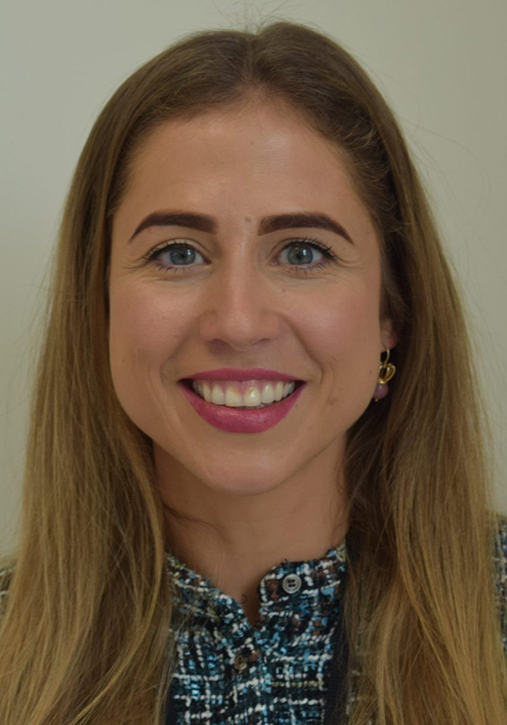 Meet the Team – Rudheath Senior Academy