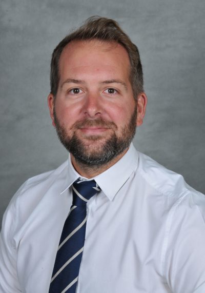 Meet the Team – Rudheath Senior Academy