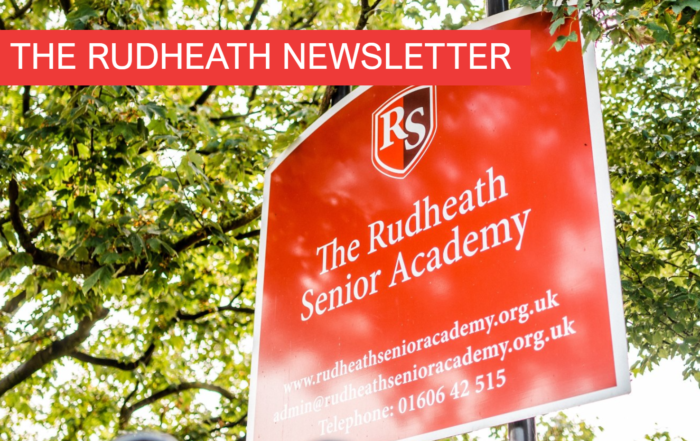 Rudheath Senior Academy