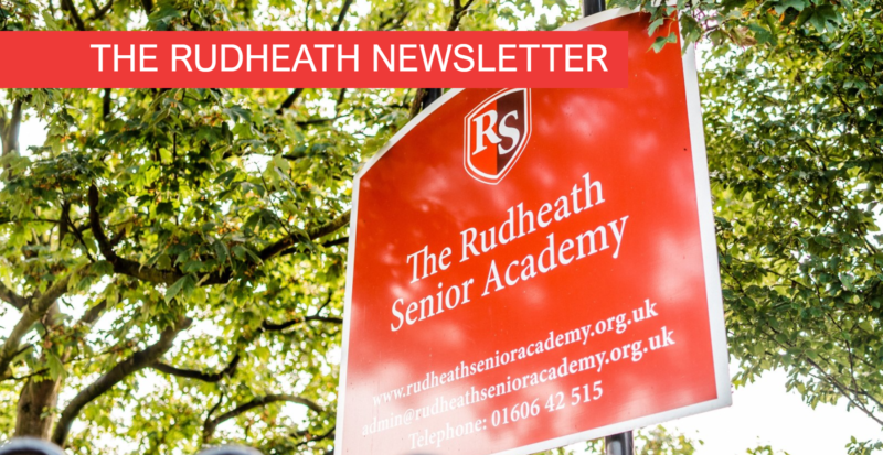 Rudheath Senior Academy