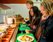 Rudheath Senior Academy