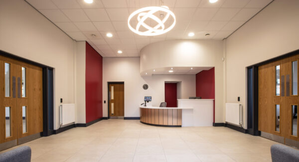 Admissions – Rudheath Senior Academy