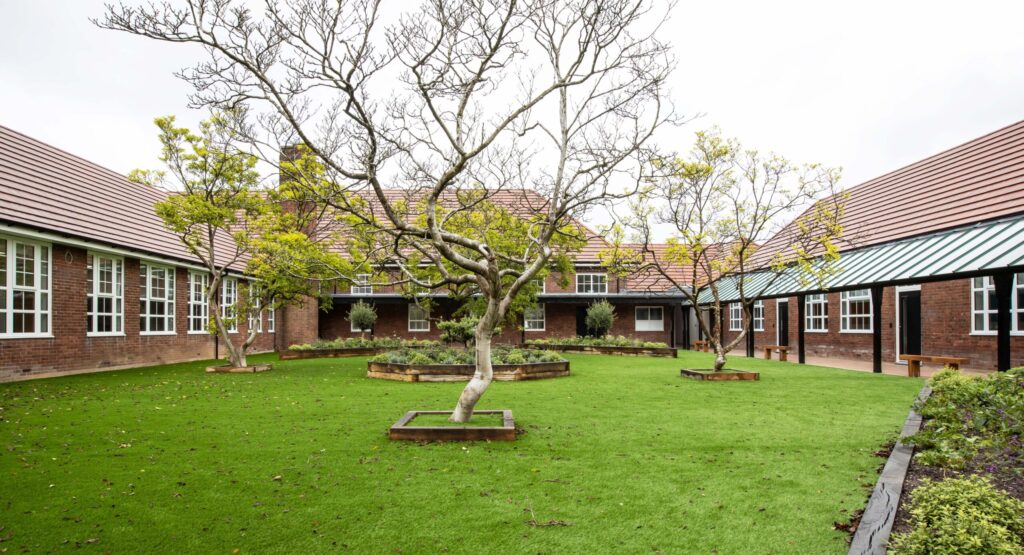 Meet the Team – Rudheath Senior Academy