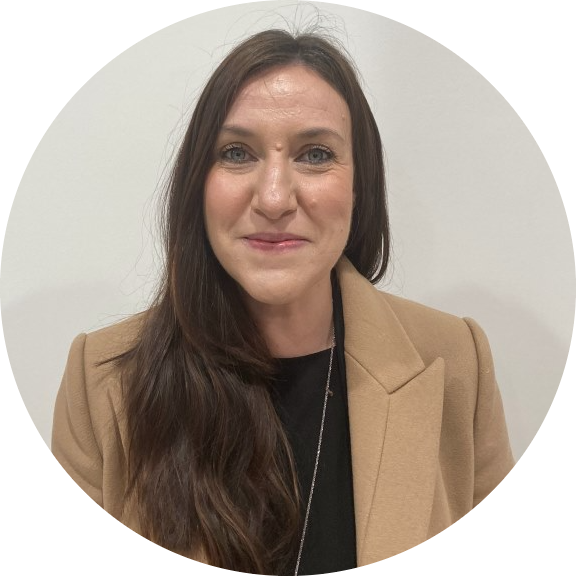 Meet the Team – Rudheath Senior Academy