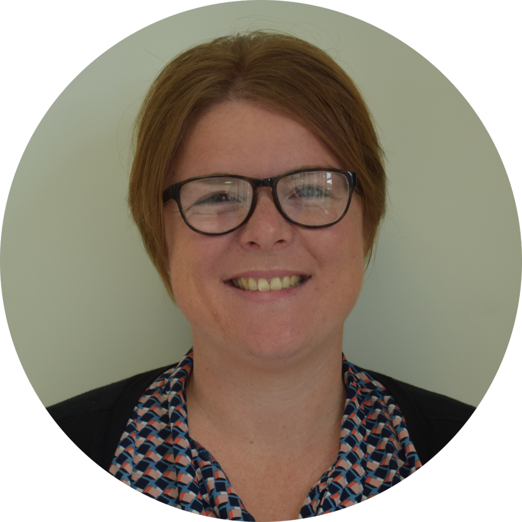 Meet the Team – Rudheath Senior Academy