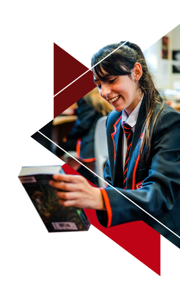 Rudheath Senior Academy