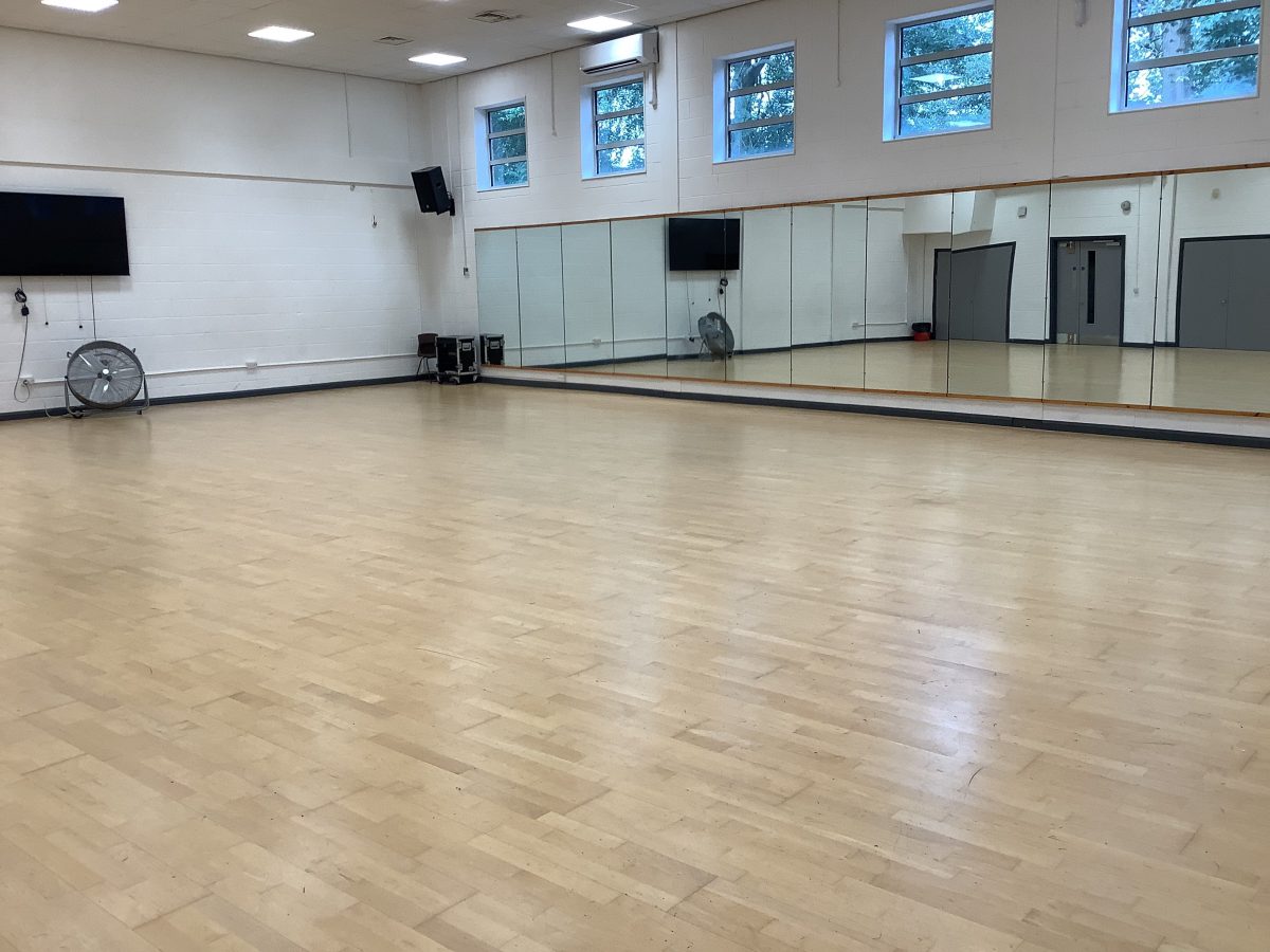 Lettings – Rudheath Senior Academy